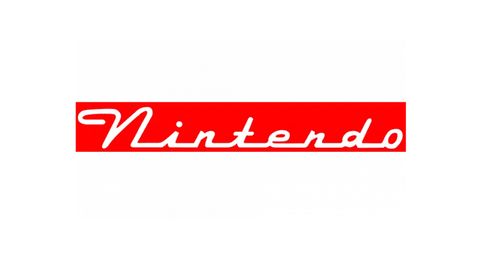 Wow, the original Nintendo logo was totally unrecognisable | Creative Bloq