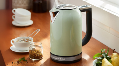 Best kettle: multi-temperature kettles and standard models | T3