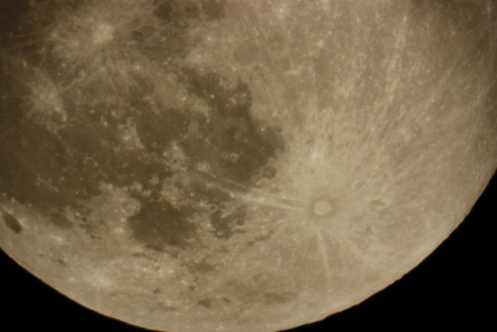 Amazing Full Moon & 3 Dazzling Planets of May 2013 (Photos) | Space