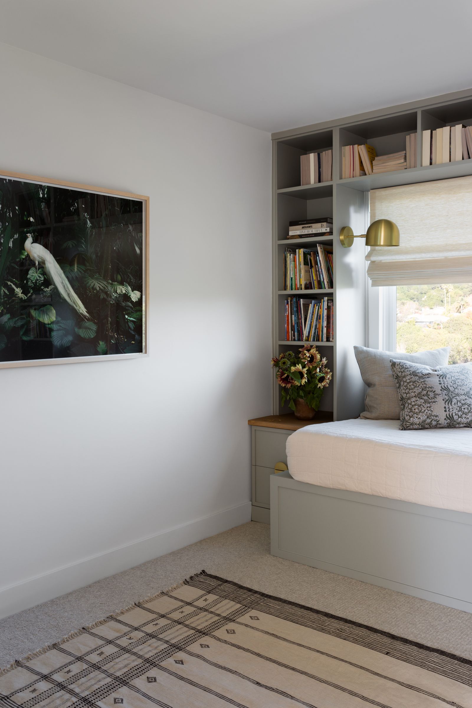 The designer approved wall-to-wall carpet ideas that prove carpets are ...