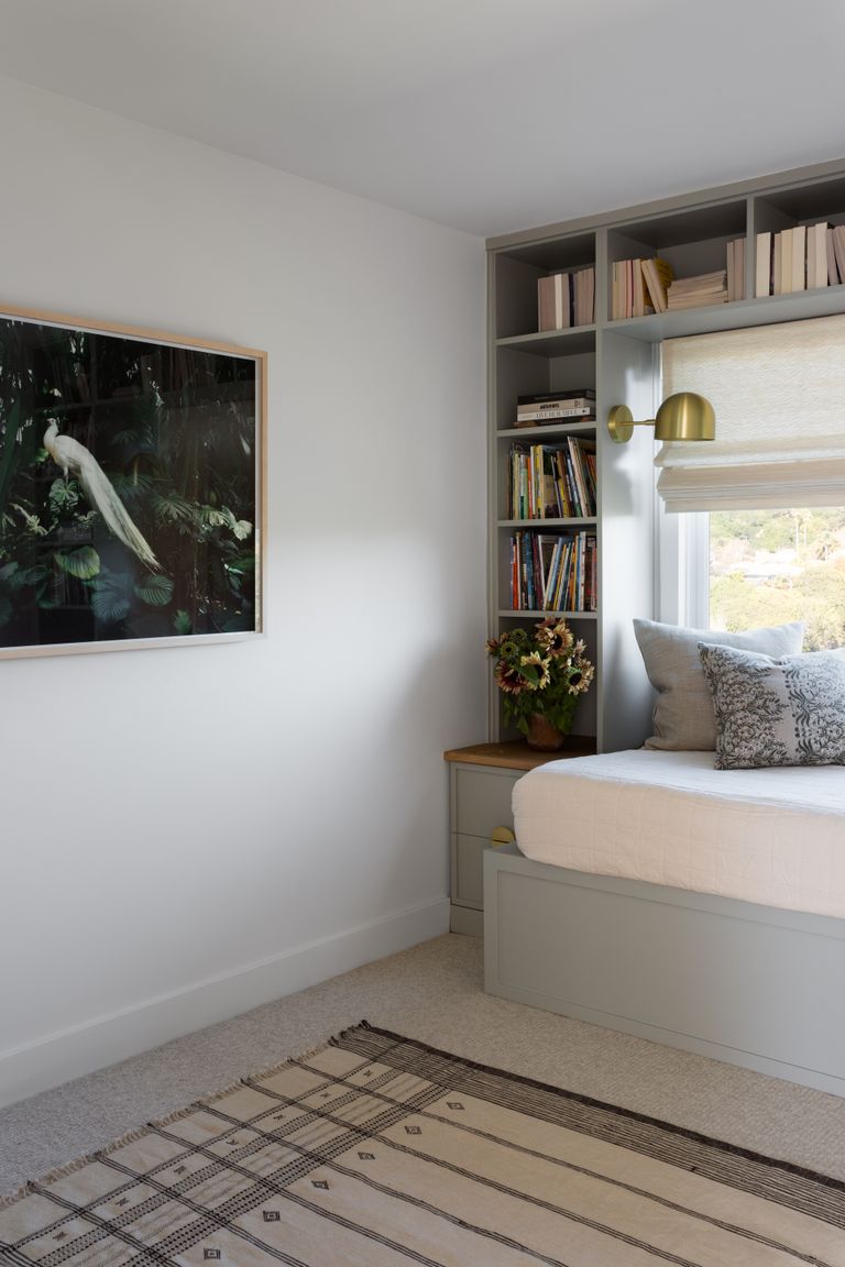 The designer approved wall-to-wall carpet ideas that prove carpets are ...