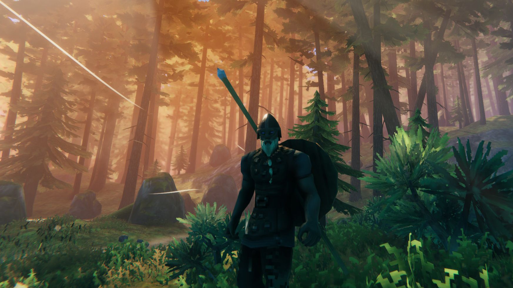 Valheim beginner tips to get you started | PC Gamer