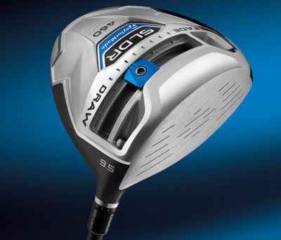 SLDR driver | Golf Monthly