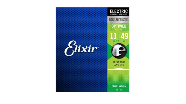 Best guitar strings for metal 2025: our top string picks for the ...