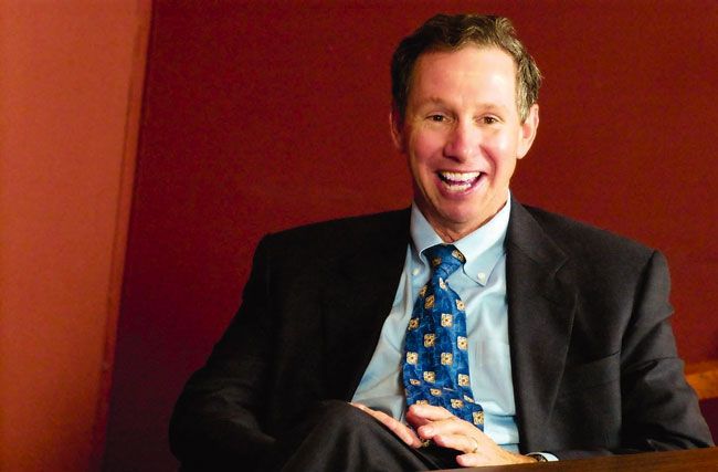 Former NASA Exploration Chief Gets Nod as Next NASA Administrator | Space