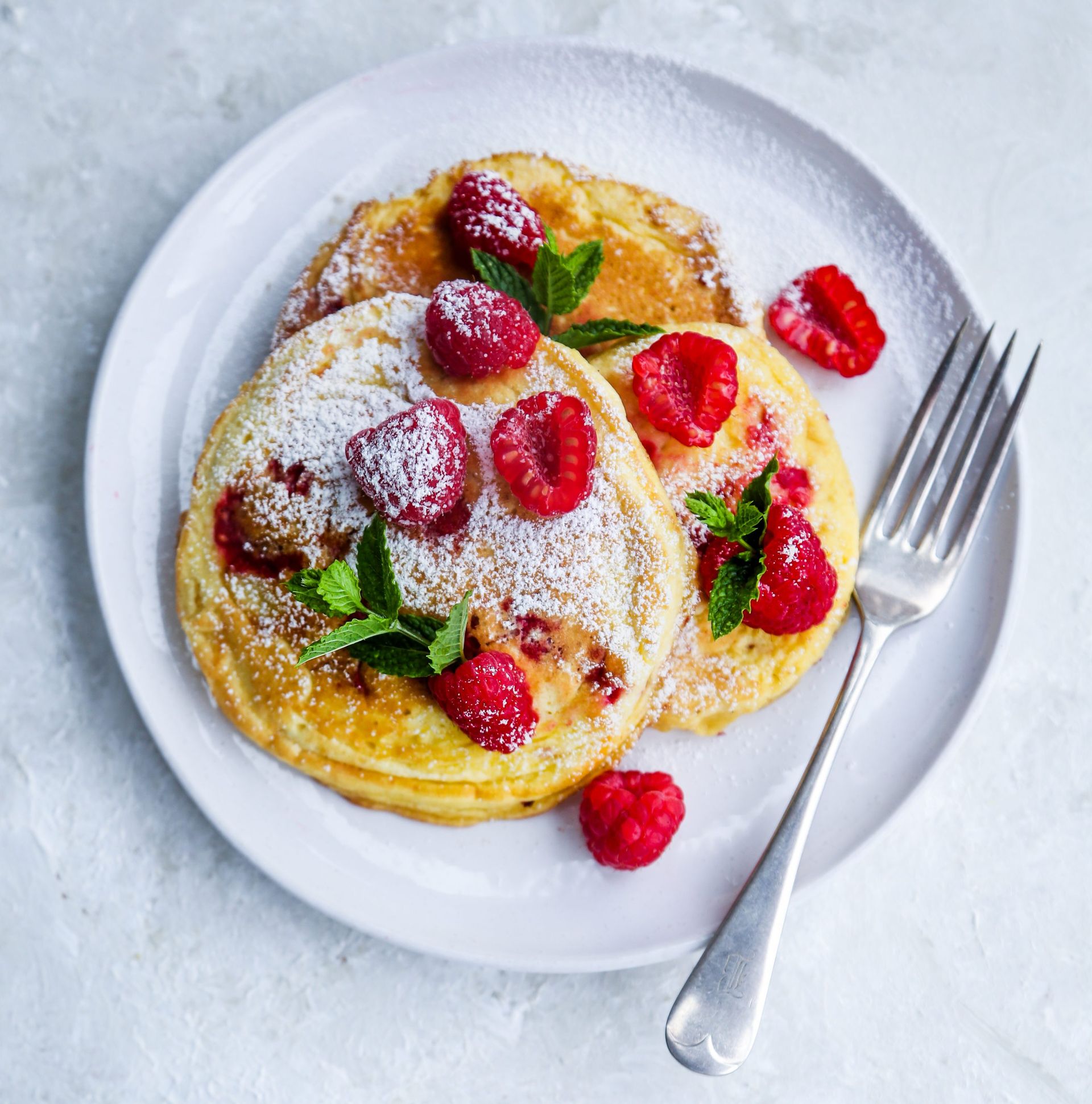 Why is pancake day called 'Shrove Tuesday'? | Country Life