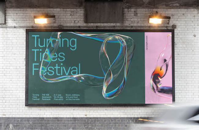 20 top graphic design trends for 2020 | Creative Bloq