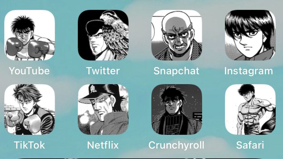 iPhone users are creating super-cool homescreens (and you can too ...