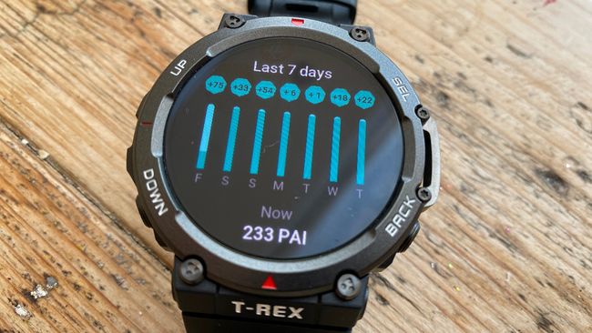The Best Swimming Watches, Waterproof Smartwatches And Fitness Trackers ...