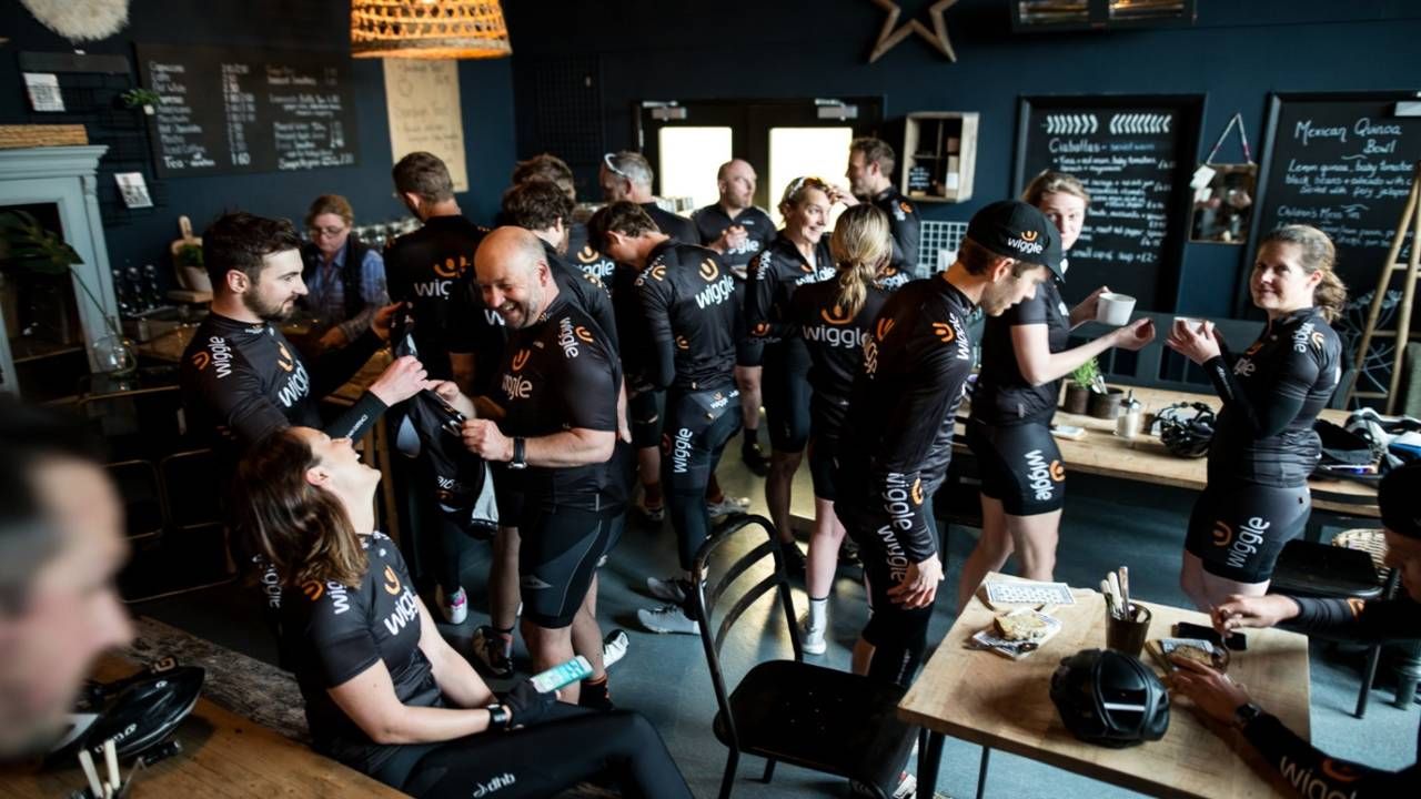 Wiggle discount codes for January 2026 | 90% OFF | T3