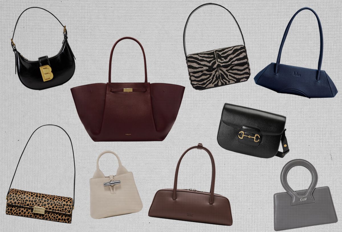 42 Handbags That Any Fashion Person Would Want as a Gift | Who What Wear