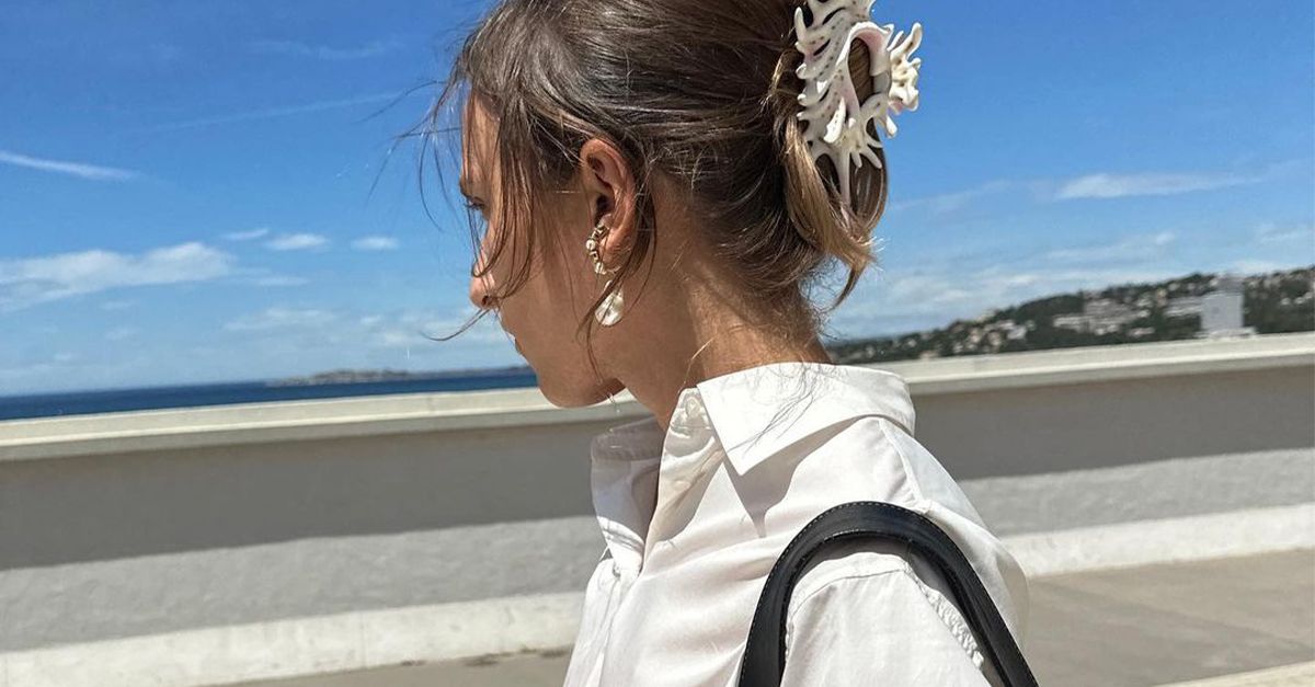 61 Pretty Spring Accessories From Across the Internet | Who What Wear