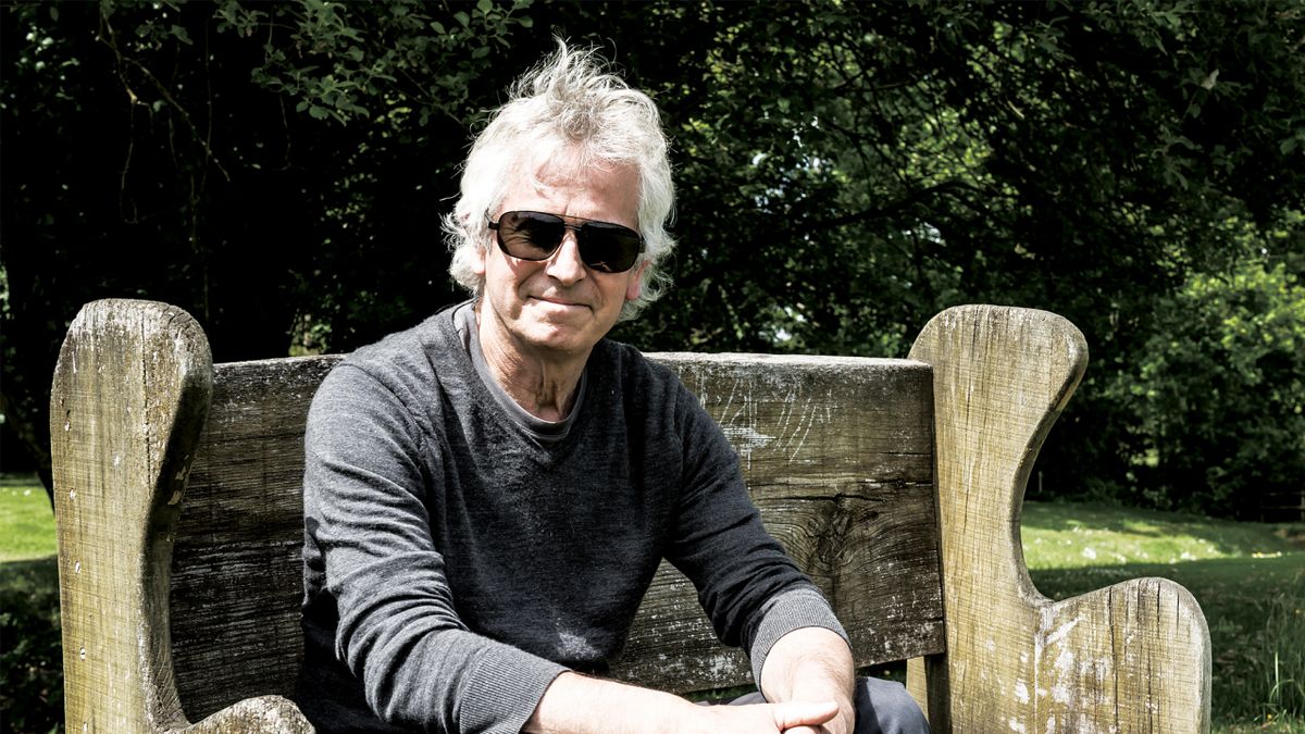 Tony Banks: Investing In Banks | Louder