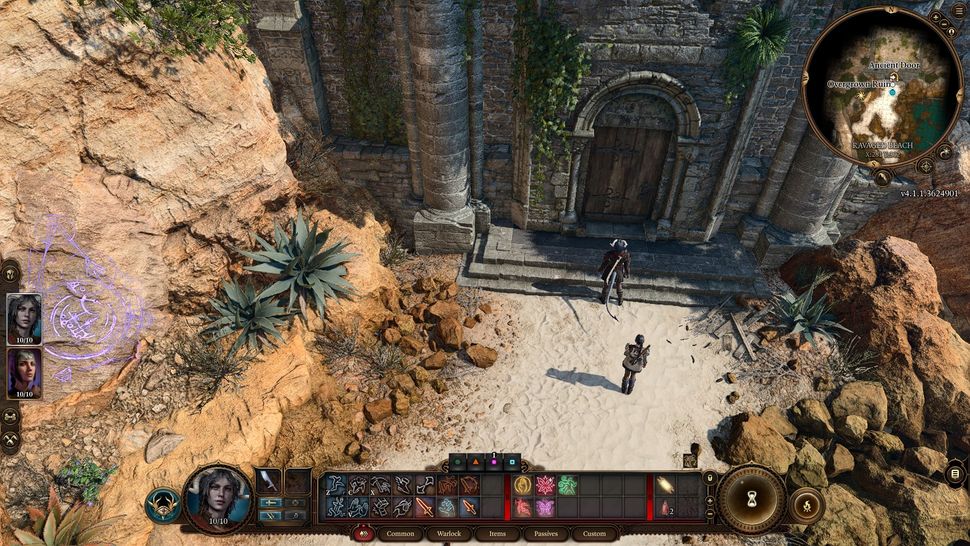 The Best Baldurs Gate 3 Mods The Dlc You Always Wanted Techradar