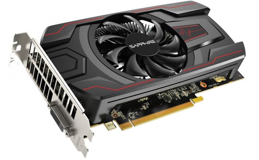 Sapphire is first to market with graphics cards specific for mining ...