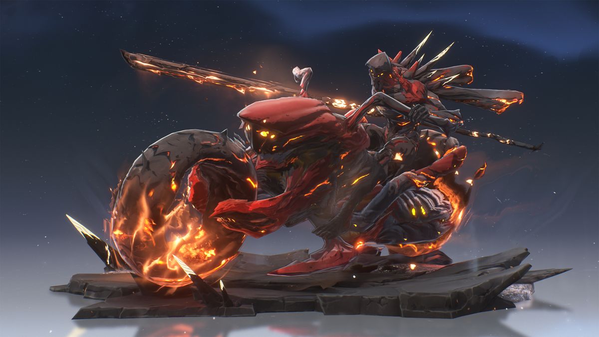 Wuthering Waves Encore build guide | GamesRadar+