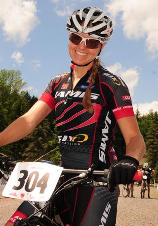 US Pro XCT #7: Windham XC 2013: Elite women cross country Results ...