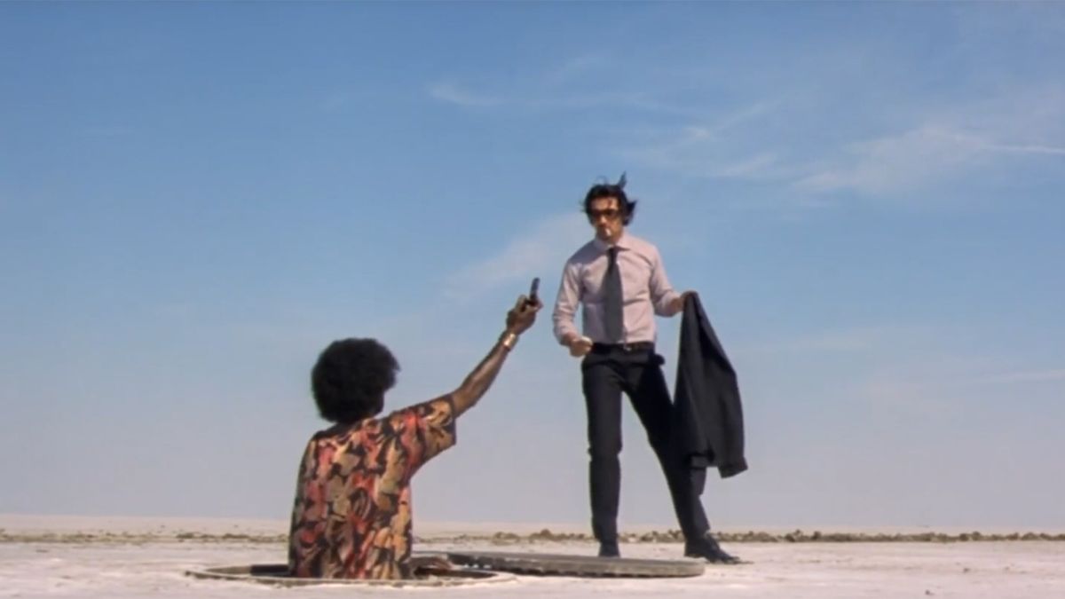 Adapting Stephen King's Quitters, Inc.: 2007’s No Smoking Is A Bonkers ...