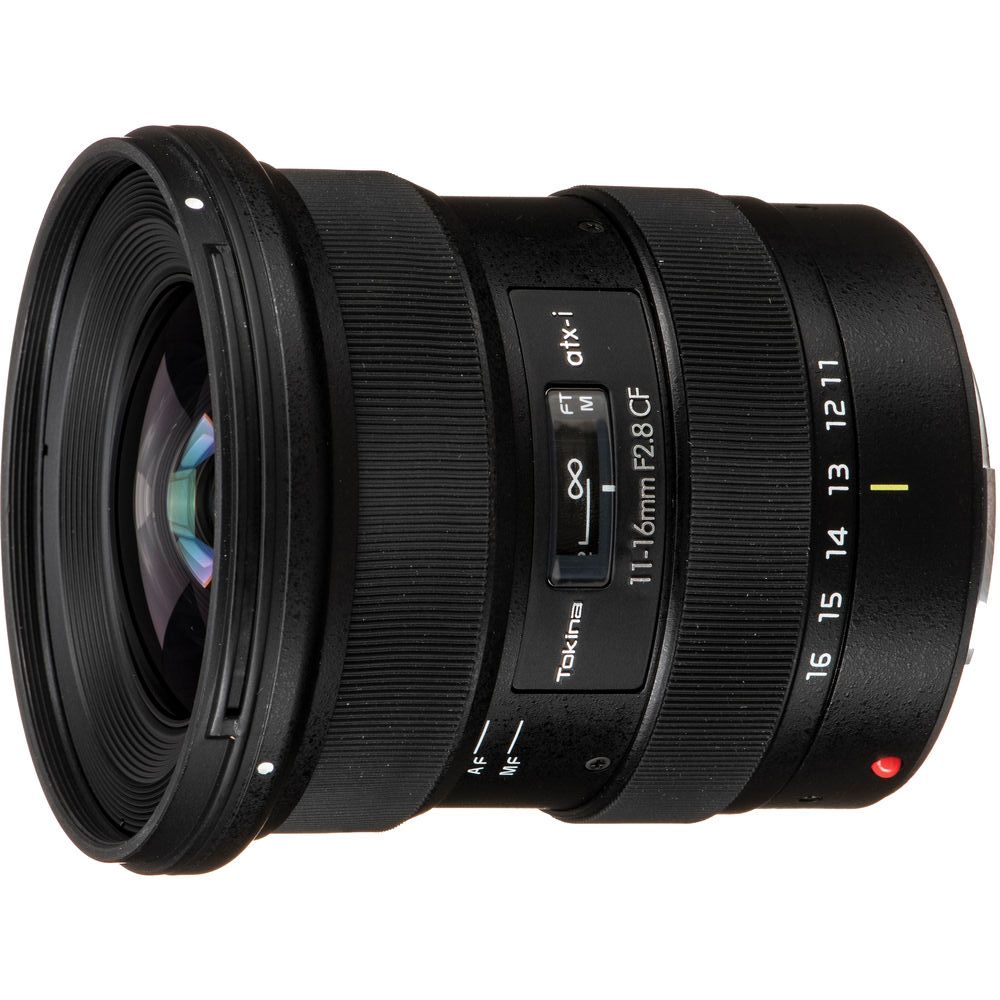 The best lenses for landscapes | Digital Camera World