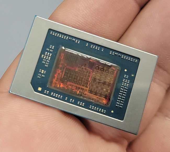 Zen 5 Microarchitecture - AMD deep-dives Zen 5 architecture — Ryzen ...