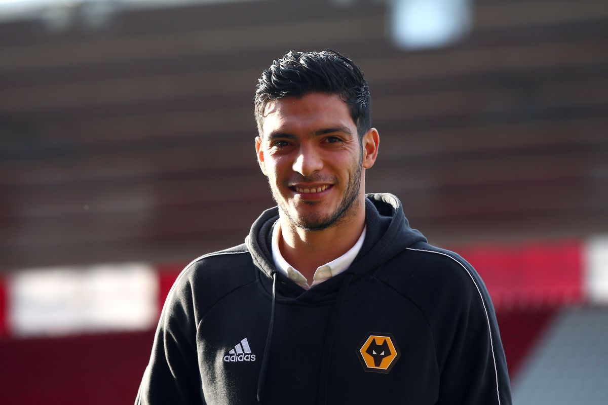 FPL bosses flock to Perez after Vardy’s fitness woes | FourFourTwo