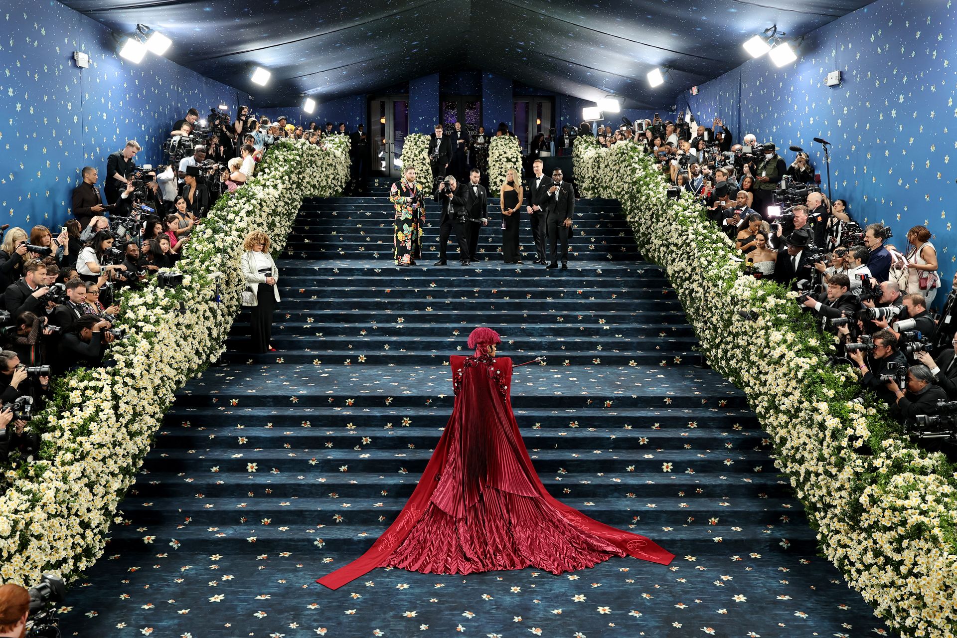 Everything to Know About the 2026 Met Gala: Dress Code, Hosts and More ...
