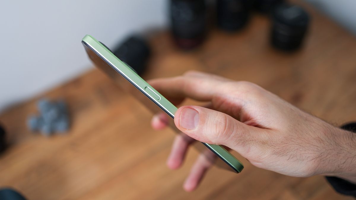 OnePlus Nord CE 3 Lite 5G hands-on review: A phone that's better than ...
