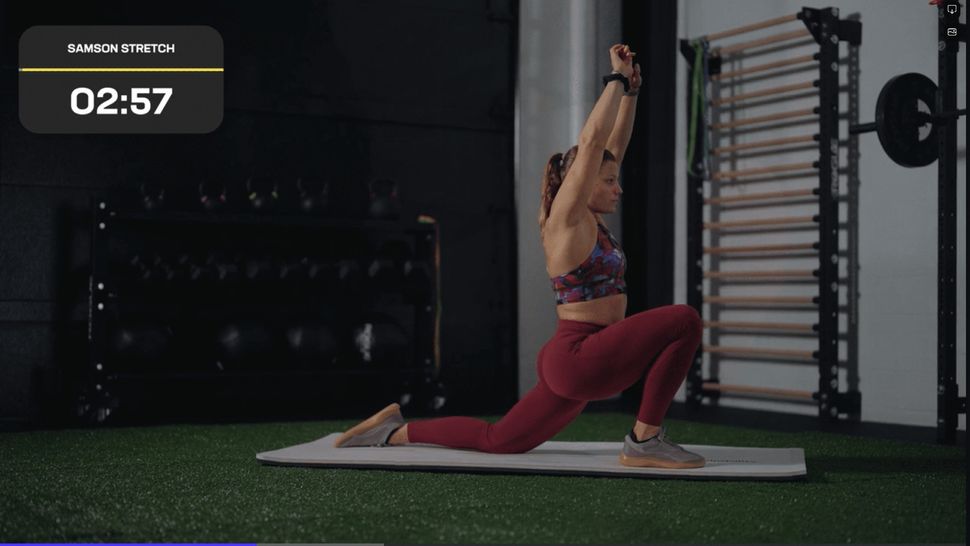 Strengthen your core and back muscles and build posture with these 3 ...