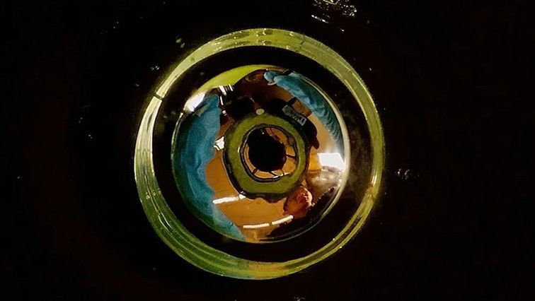 Researchers demonstrate liquid metal RAM, bringing us closer to ...