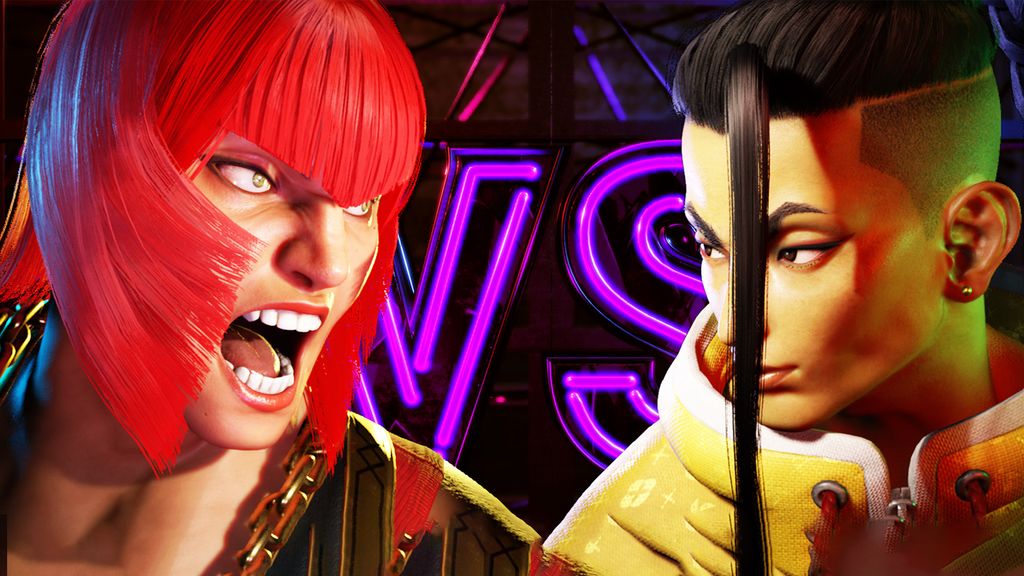 Street Fighter 6: All characters ranked by hotness | Windows Central