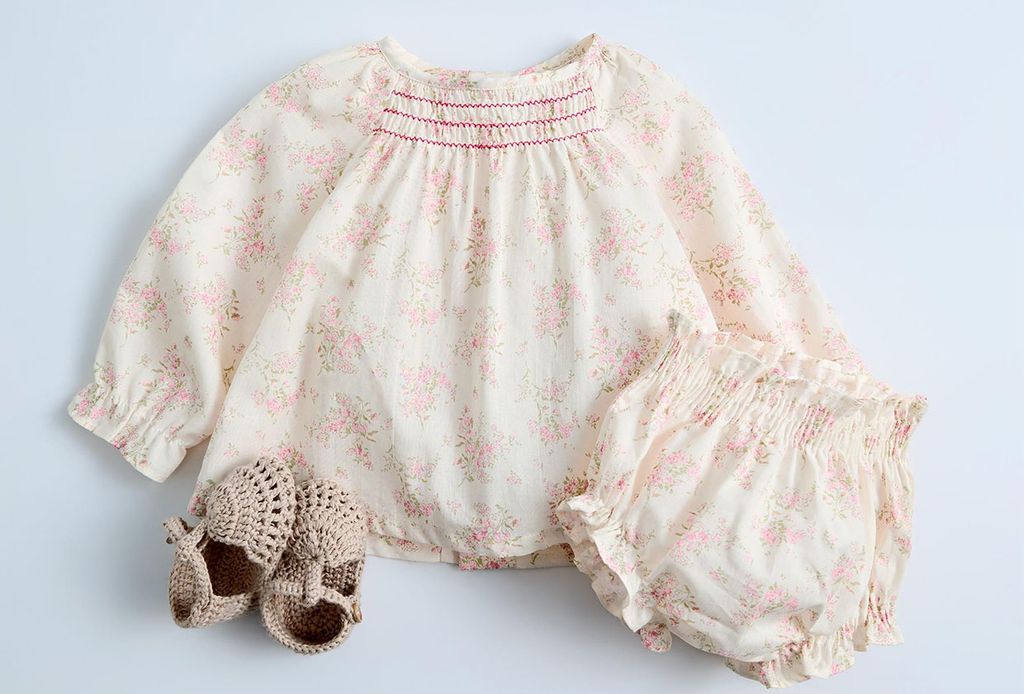 The Best Kids' Clothing and Toys, According to a Fashion Editor | Who ...