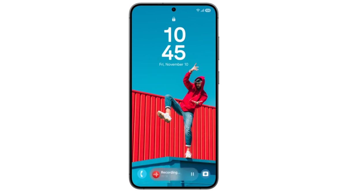 Galaxy S25’s One UI 7 software features revealed with Galaxy AI-powered ...