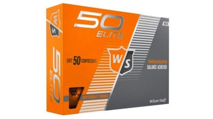 Best Wilson Golf Balls 2023 | Golf Monthly