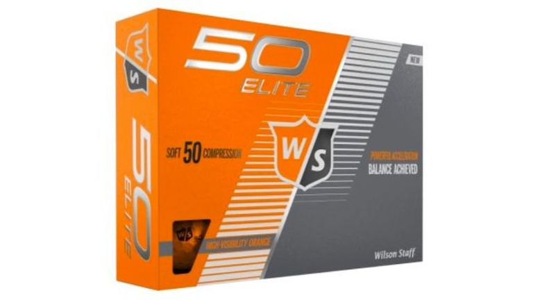 Best Wilson Golf Balls 2023 | Golf Monthly