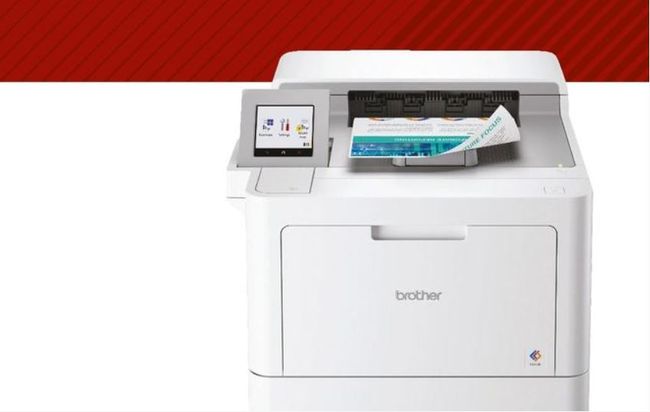 Sharp unveils new browser and wifi-equipped MX printers | TechRadar