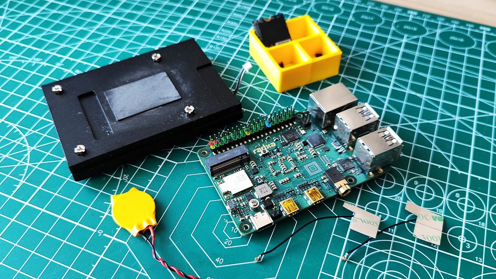 Radxa X4 Review: The Raspberry Pi Alternative | Tom's Hardware