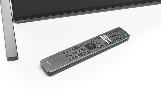 Sony A90J (XR-55A90J) review | What Hi-Fi?