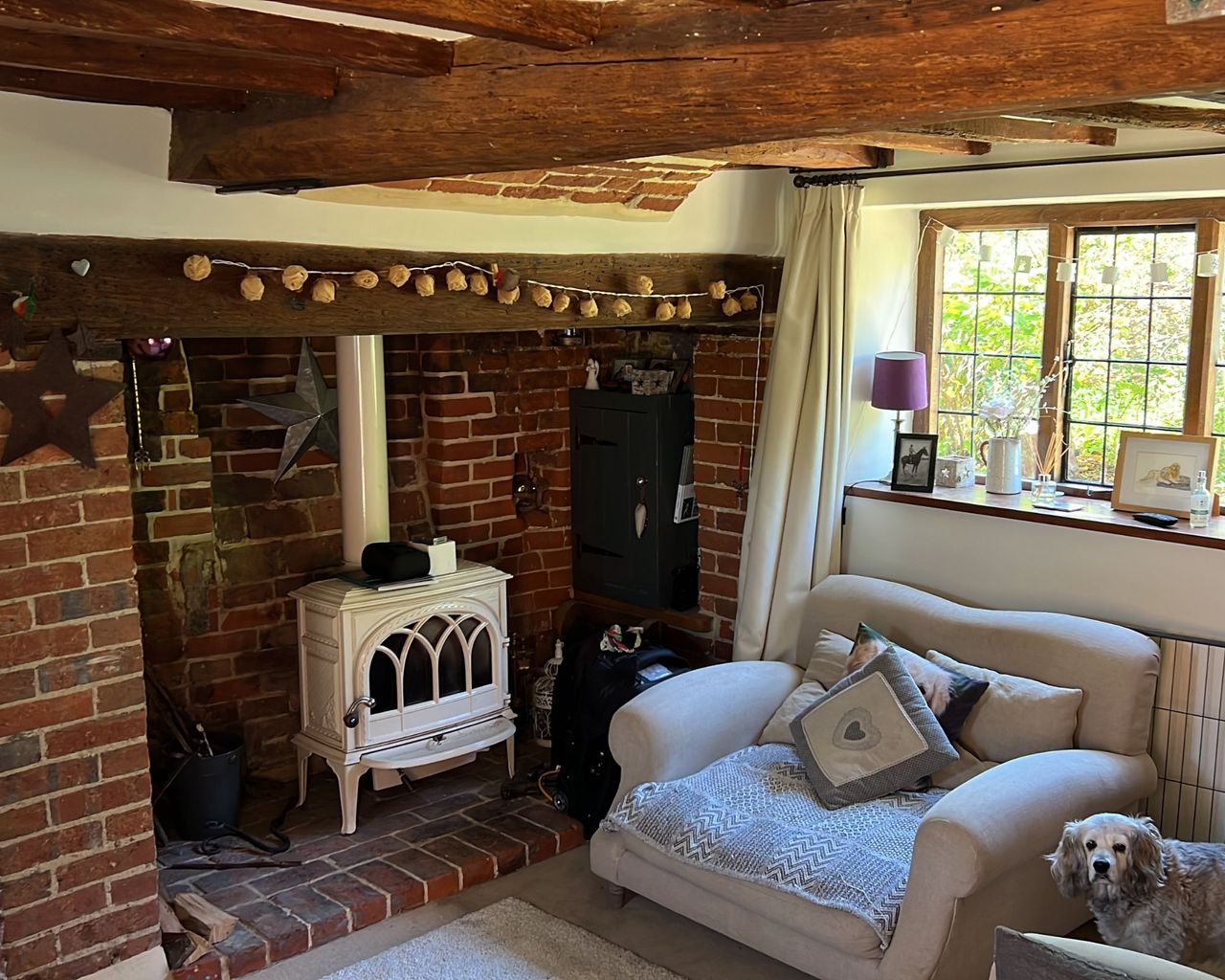 Kate Winslet’s cottage from 'The Holiday' is on Airbnb | Homes and Gardens