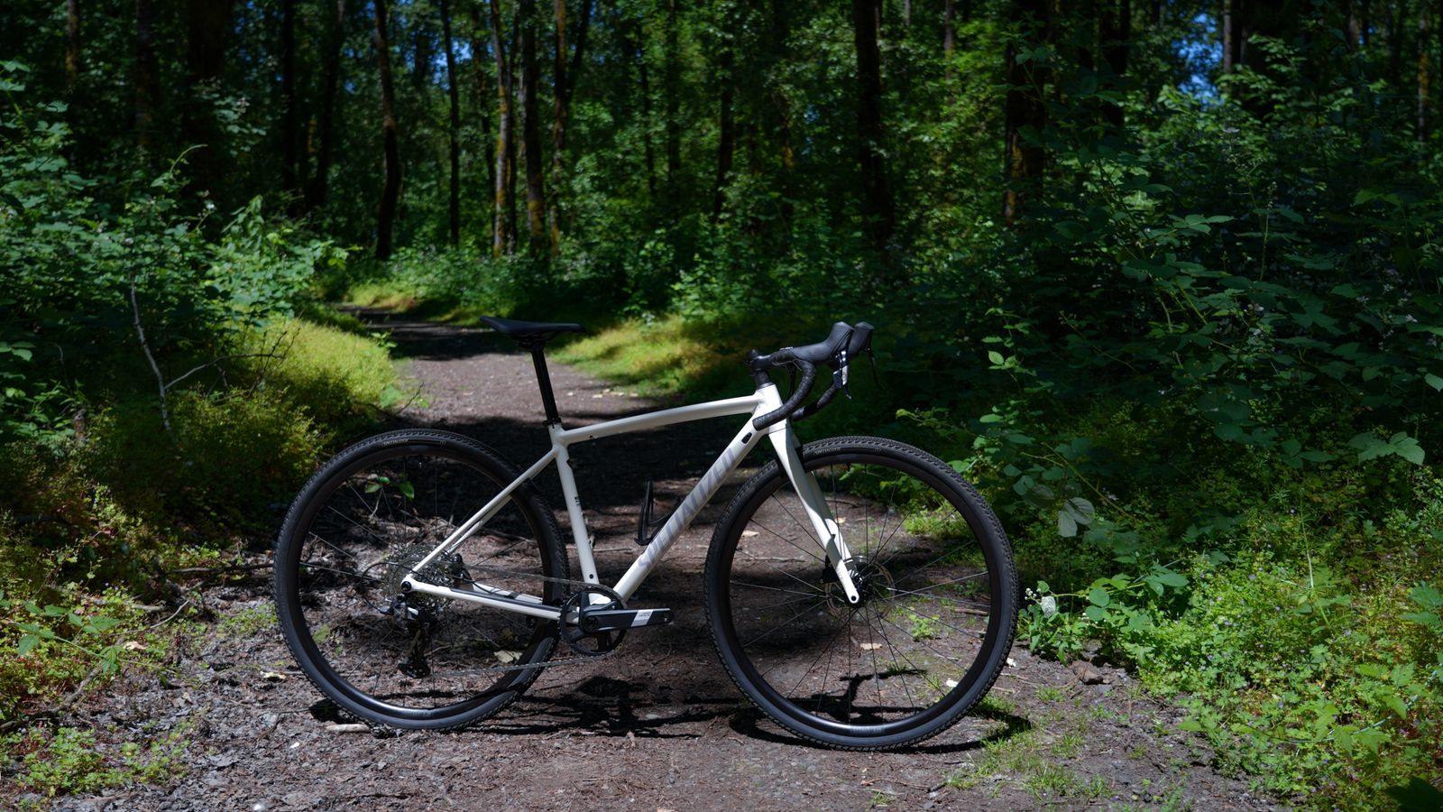 Gravel, cyclocross, road: the all-new Specialized Crux DSW is a great n ...