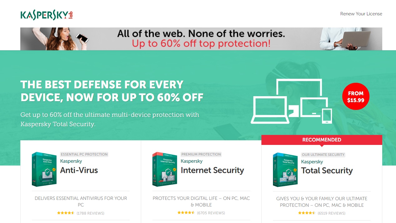 Best Windows 10 antivirus | ITProPortal – IT Services and Solutions ...