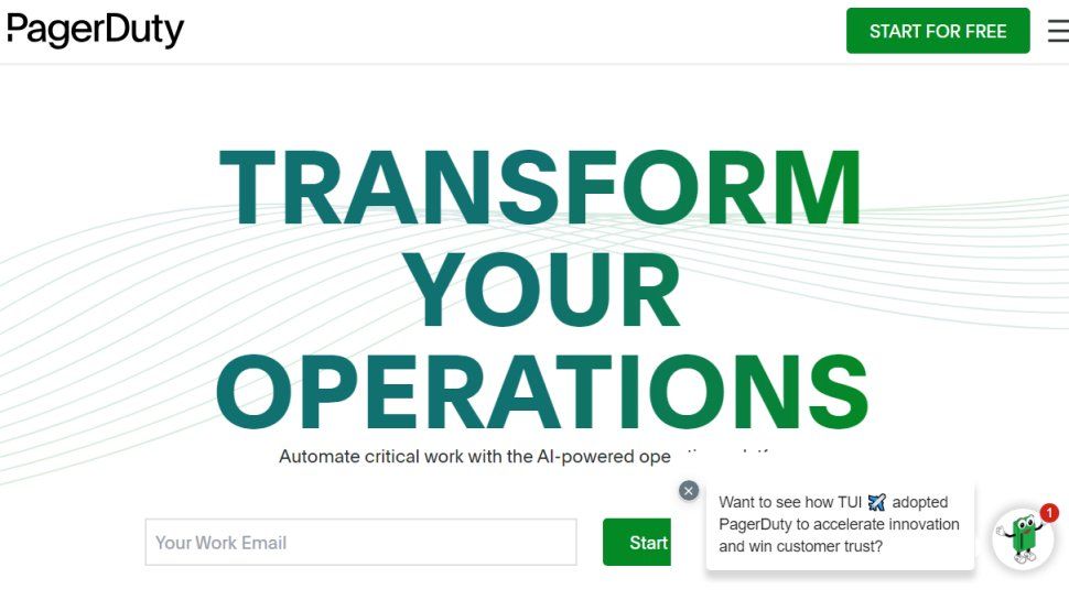 Best IT infrastructure management service of 2025 | TechRadar