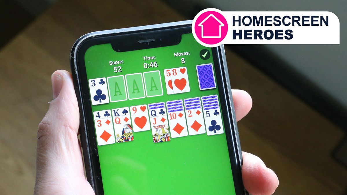 No cards, no problem – this app brings a beloved classic to my iPhone ...