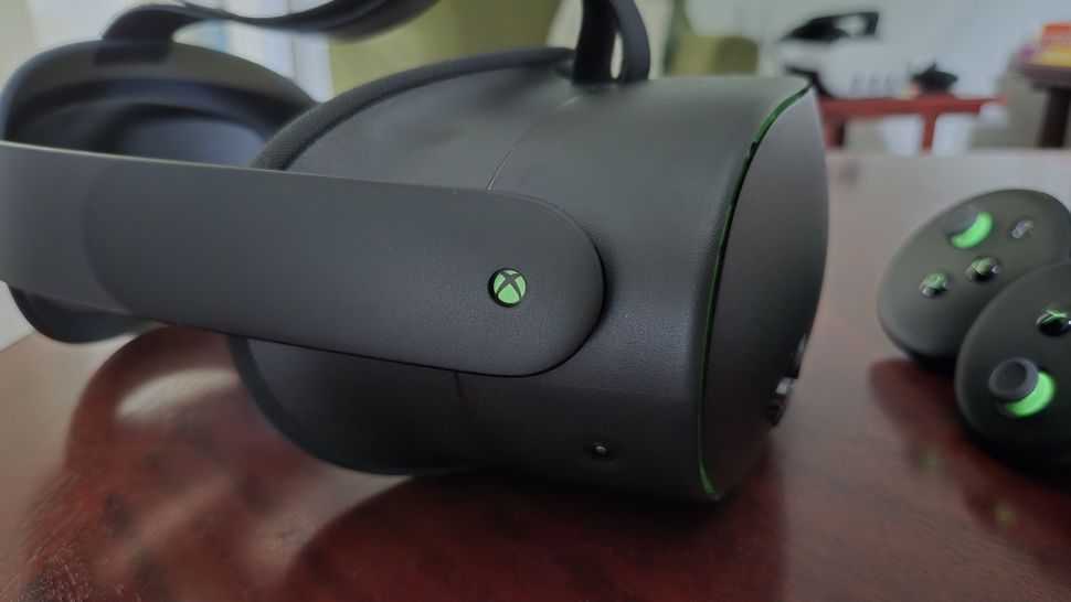 The limited edition Xbox Meta Quest 3S is the best VR headset deal I’ve ...