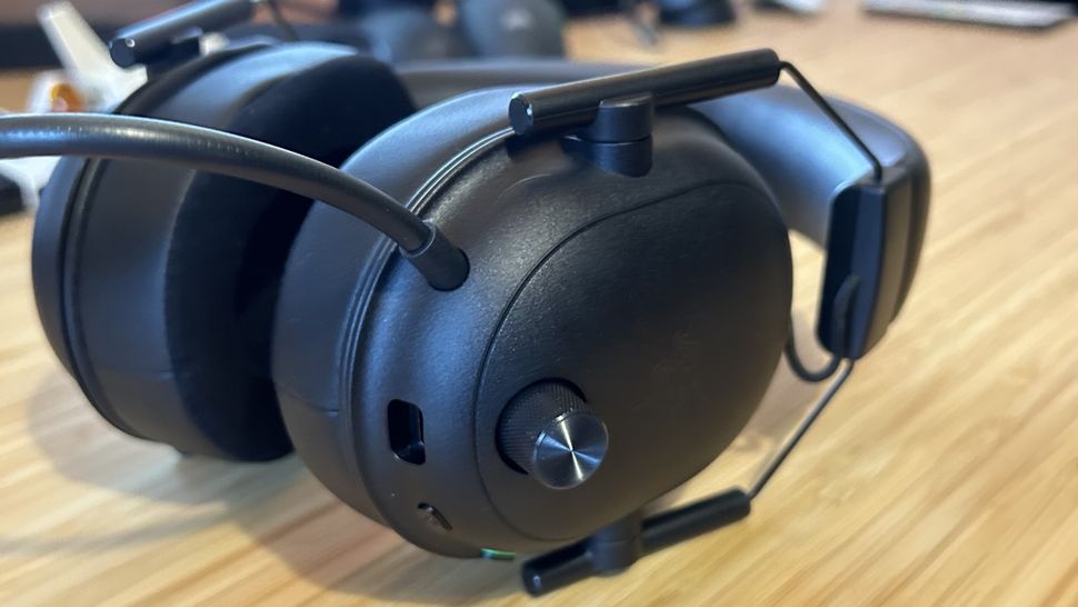 The best PC headset for gaming 2025 | GamesRadar+