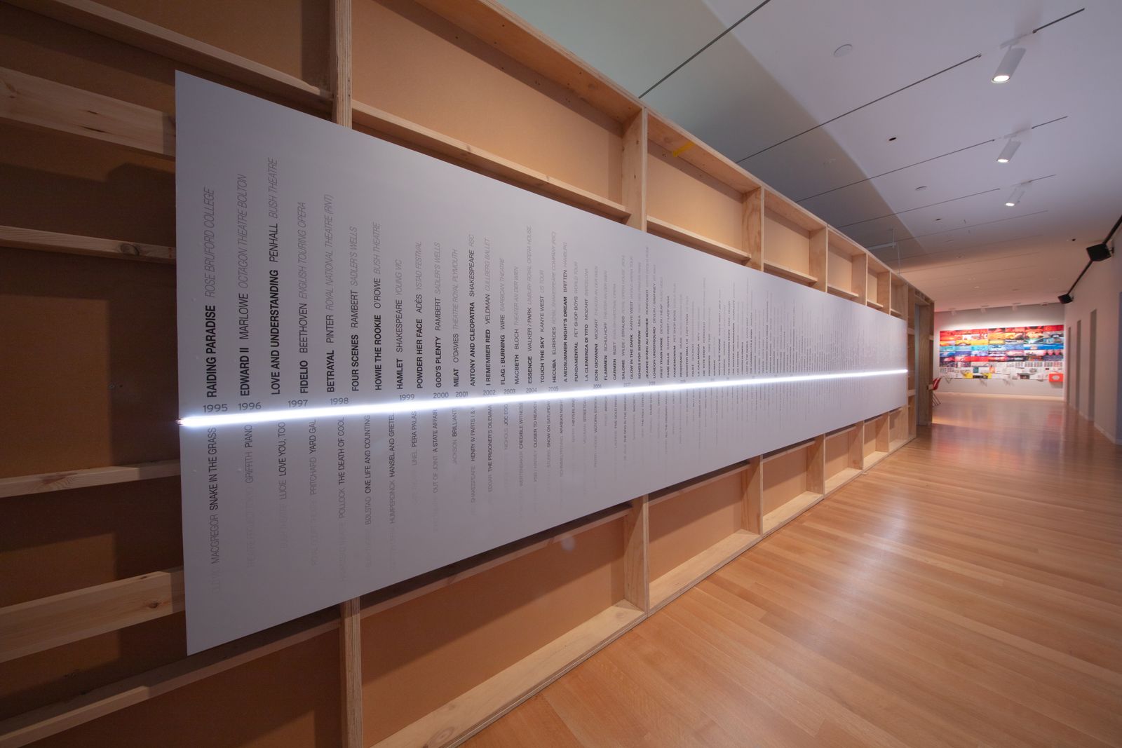 'An Atlas of Es Devlin' on view at New York’s Cooper Hewitt | Wallpaper*