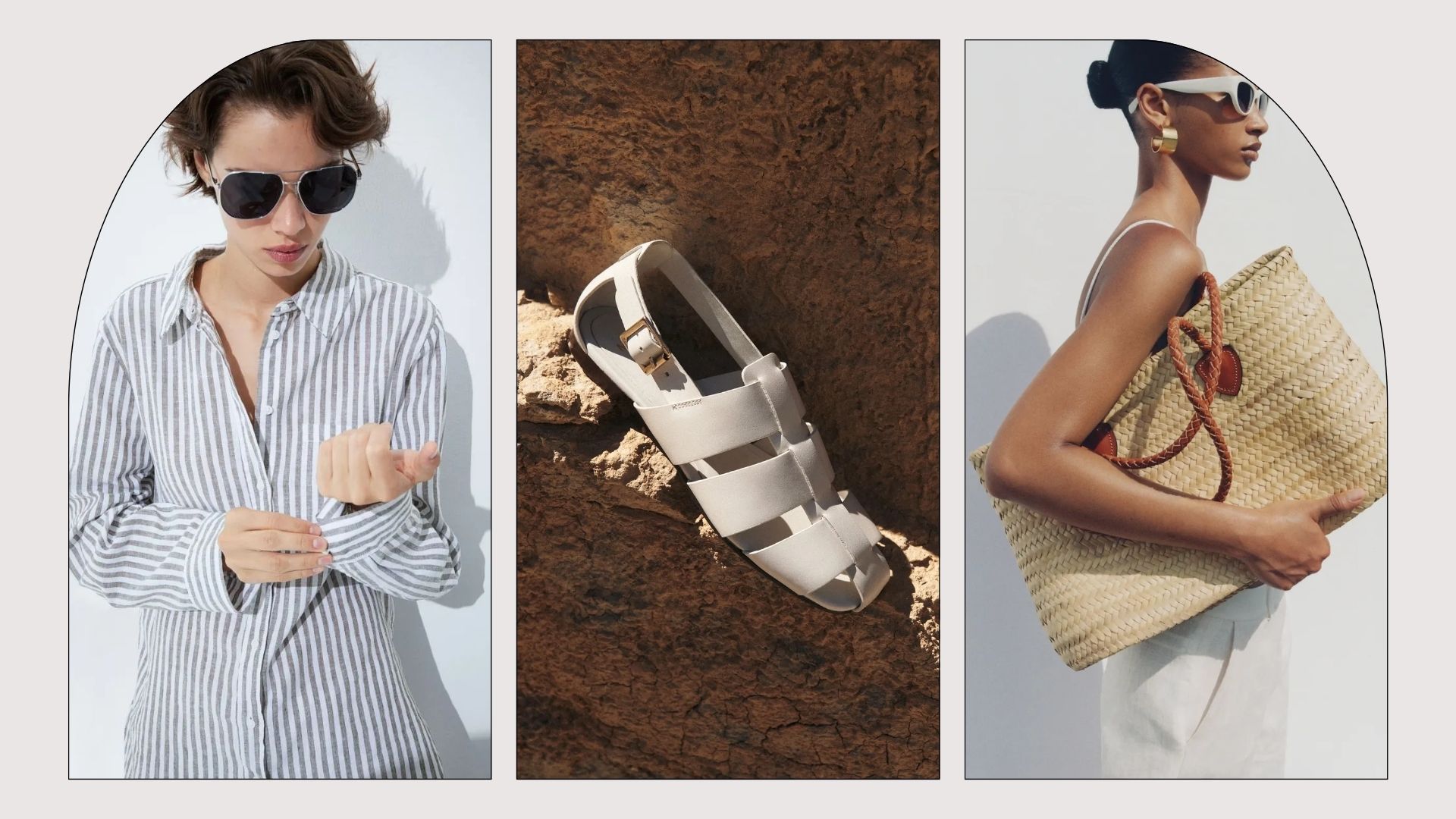 21 Premium New-In Summer Pieces From COS, Mango And H&M | Who What Wear