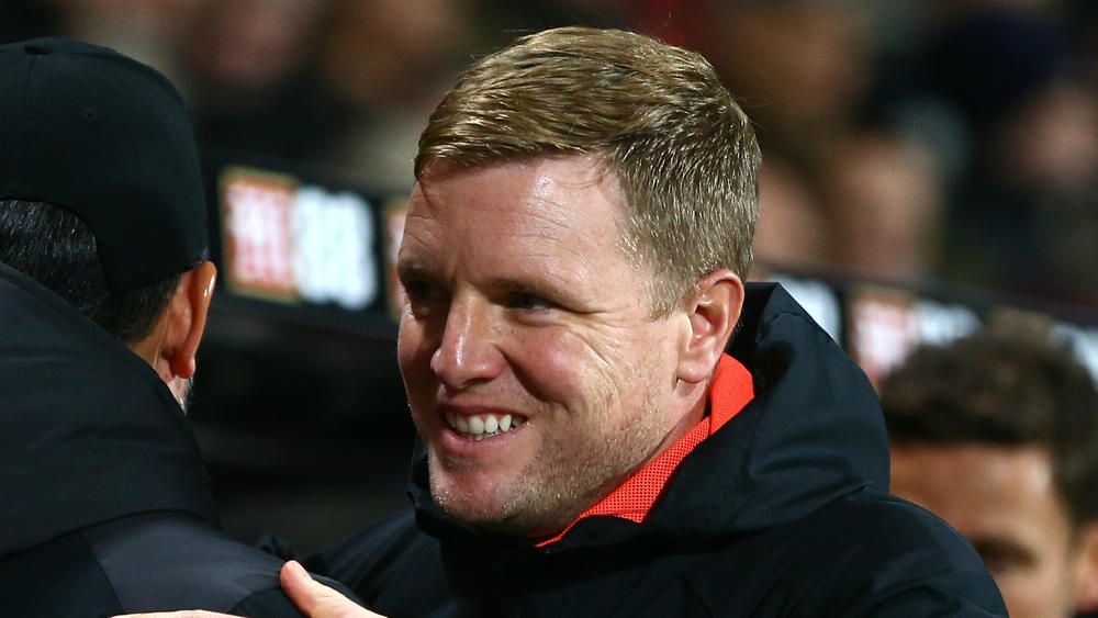 Howe hopes for return to 'champagne football' | FourFourTwo