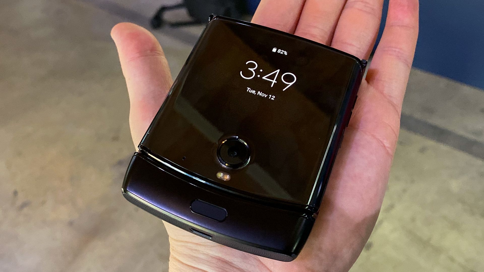 These videos might convince you to buy the Motorola Razr | TechRadar