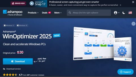 Best system utilities and repair software for business PCs of 2025 ...