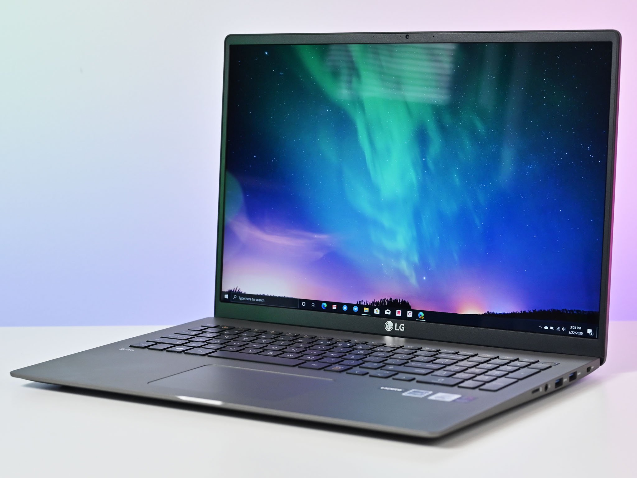 LG Gram 17 2021 Review Too Big To Handle Lupon gov ph